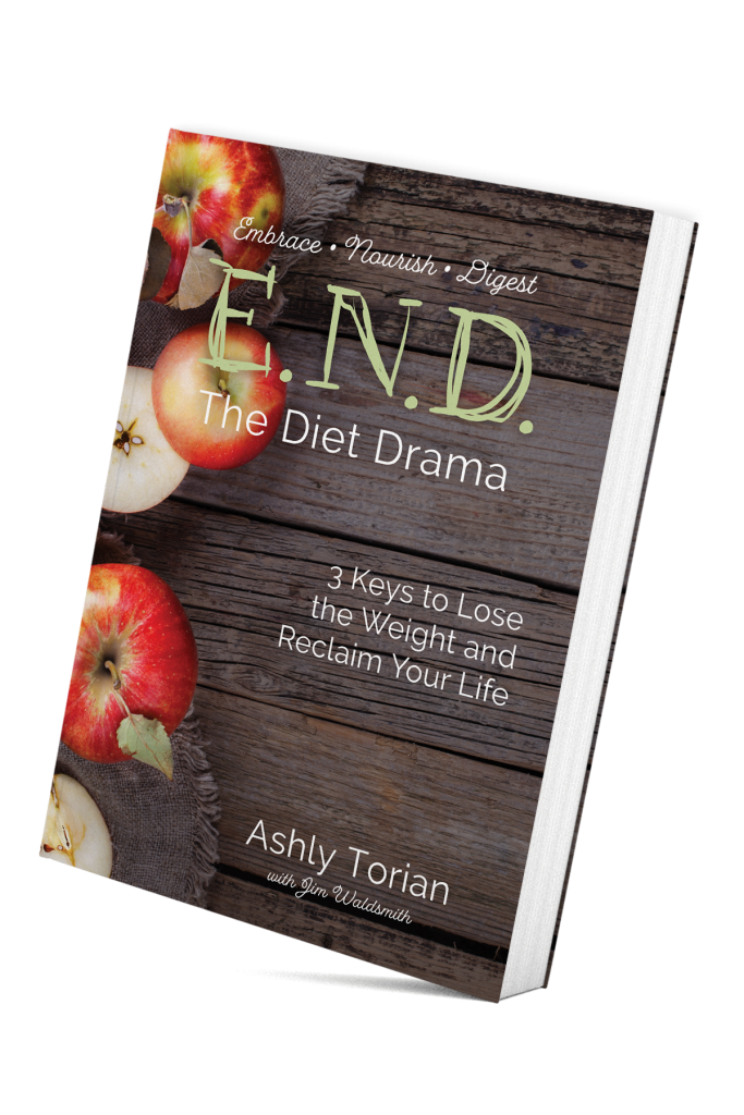 E.N.D. the Diet Drama ~ 3 Keys to Reclaiming Your Life | ARMOR UP FOR ...