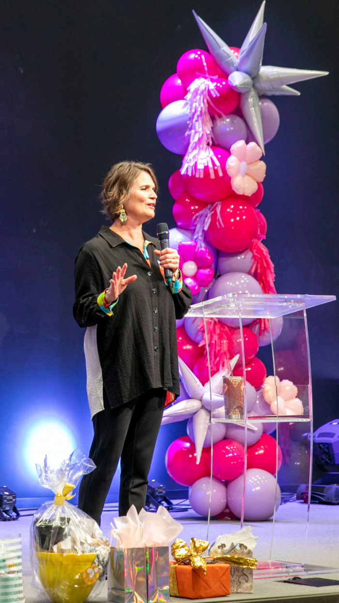 Ashly Speaks | ARMOR UP FOR YOUR LIFE!