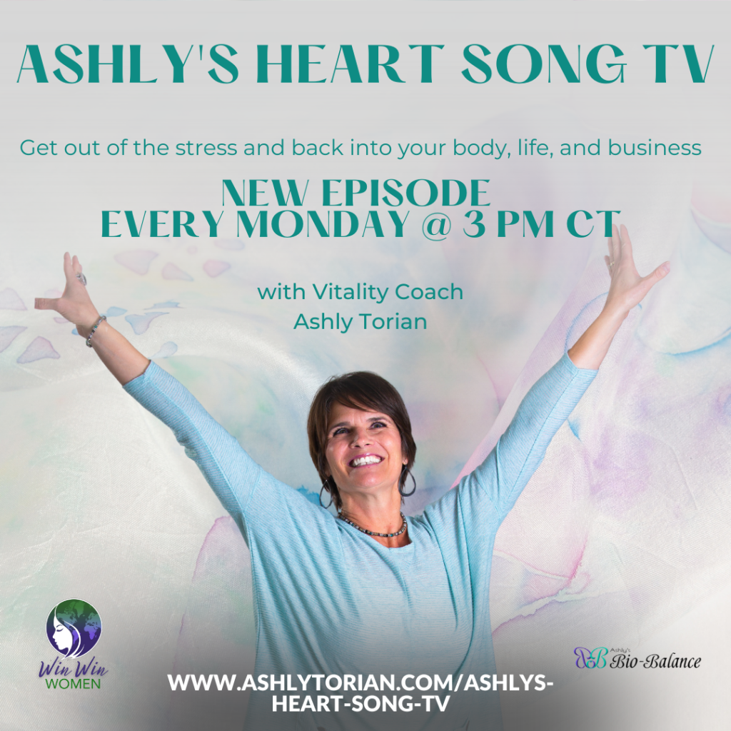 Ashly Speaks | ARMOR UP FOR YOUR LIFE!