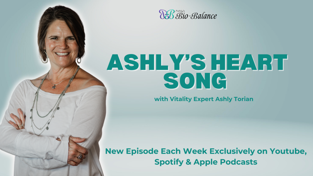 Ashly Speaks | ARMOR UP FOR YOUR LIFE!